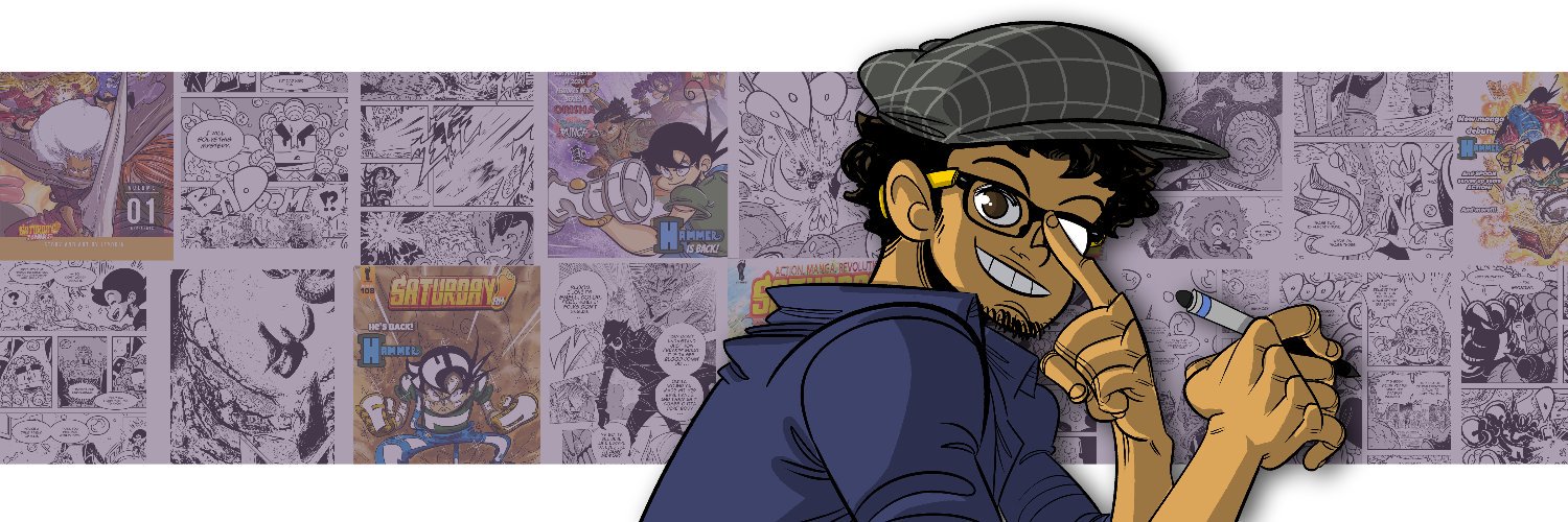 Get to know Jey Odin! | JustSketchMe
