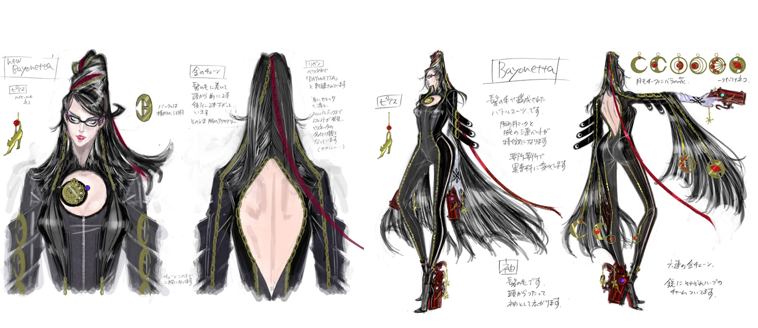 Figuring drawing reference: How to pose an outfit | JustSketchMe
