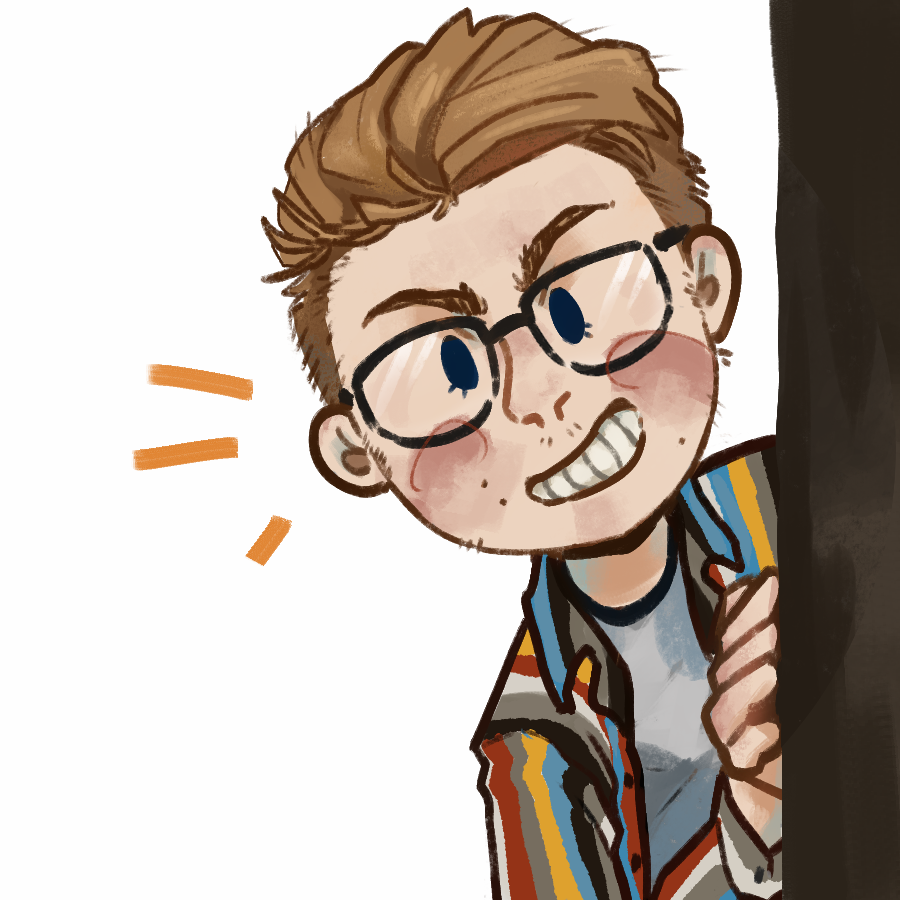 No Choice but to Stan: Artist Interview with Scott Bodin | JustSketchMe